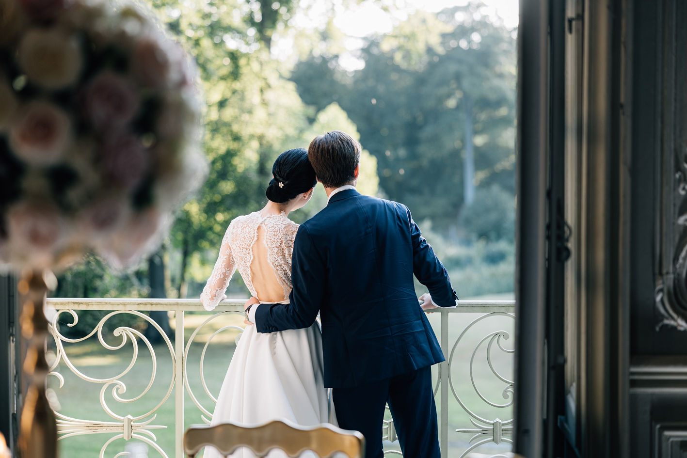 Majalis Events - Organisation et décoration d'événements pour les ...