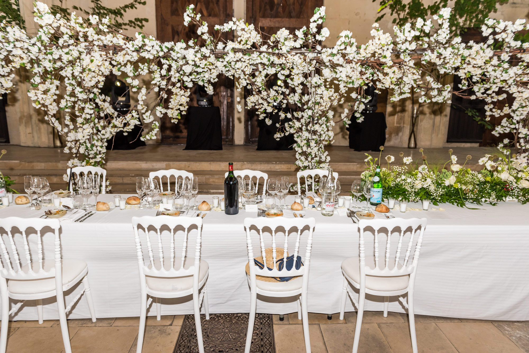 Majalis Events - Organisation et décoration d'événements pour les ...